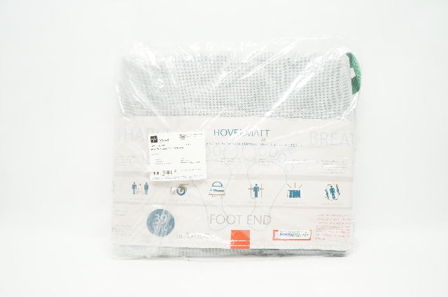 Medline HM39SPUR HoverMatt Patient Transfer Mattress 39 inch x 78 inch
