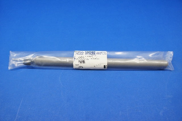 Karl Storz 33570 Clickline Metal Outer Tube, 20mm x 36cm