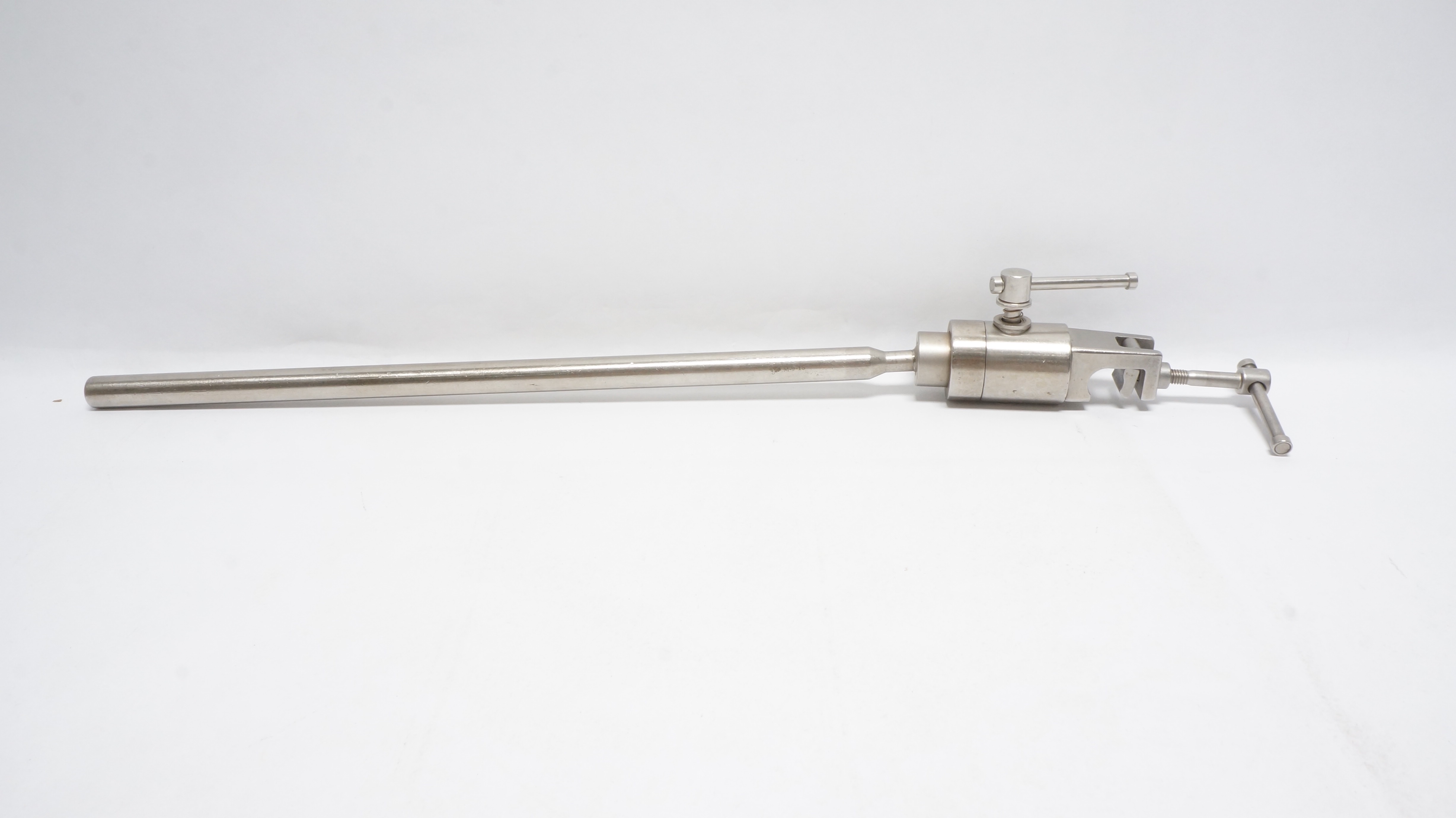 Surgical Adjustable Table Mounted Retractor Arm With Clamp M-9-15