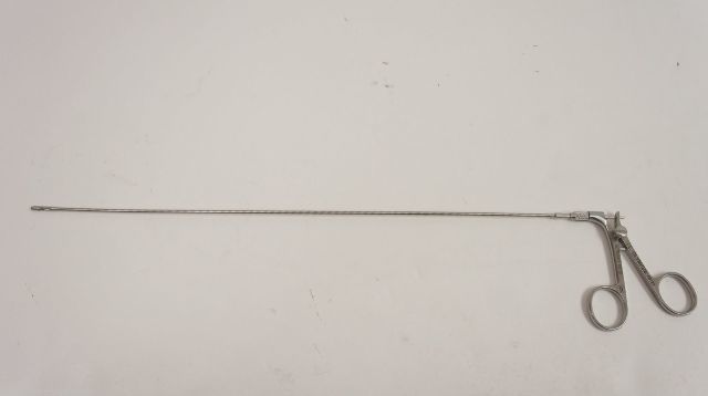 Olympus 00122 Flexible Grasping Forceps 9 Fr.