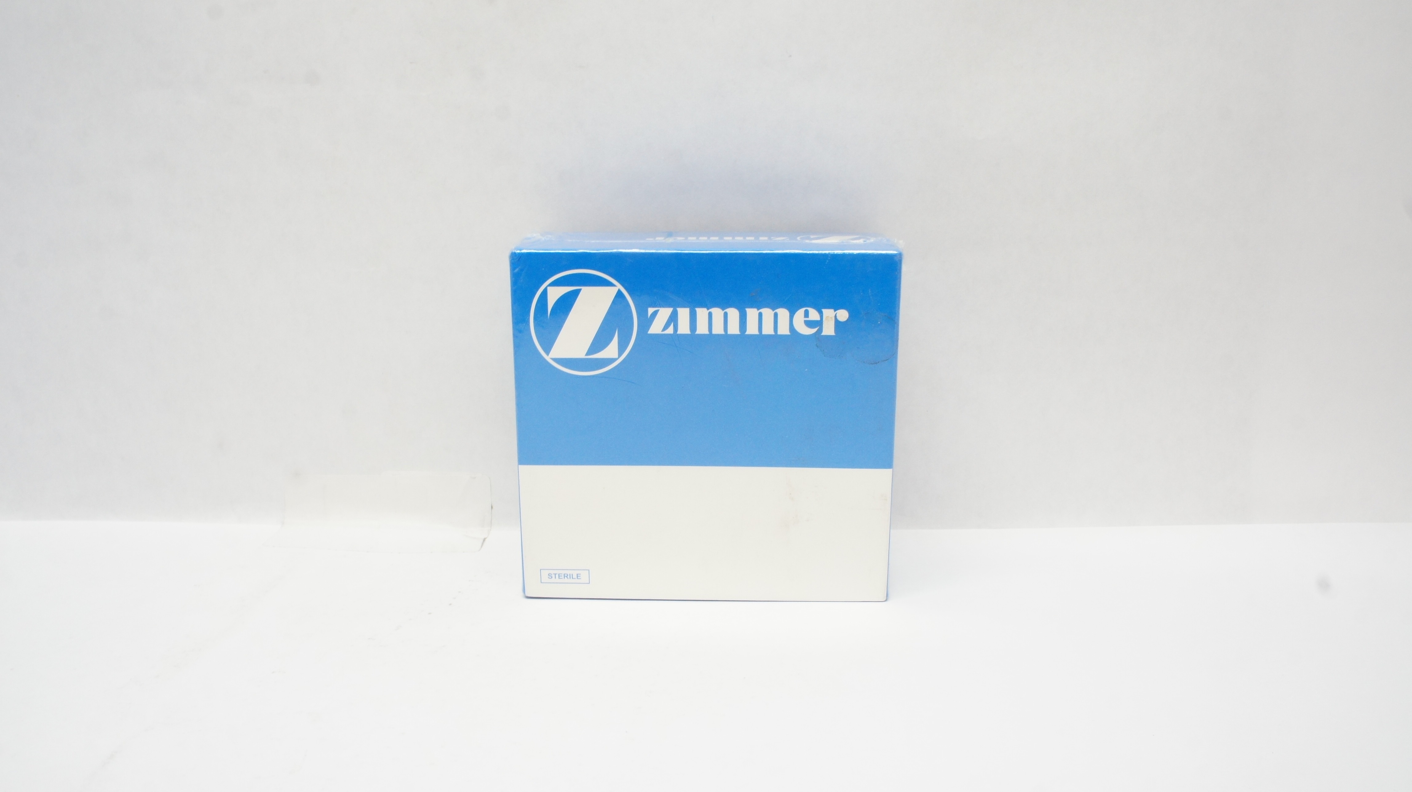 Zimmer 00-8752-010-32 Longevity Polyethylene Elevated Liner Size II ...