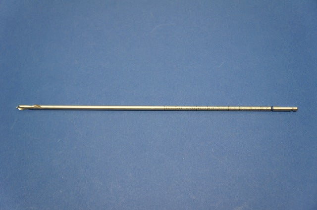 Drill Bit Diameter 4 3