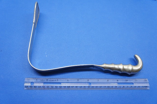 Retractor Gen Oper Harrington 13x2.25