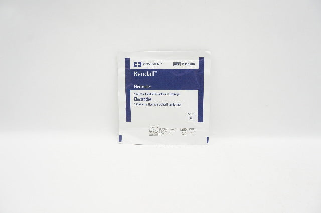 Covidien 31115788 Kendall 535 Foam Conductive Adhesive Hydrogel (x ...