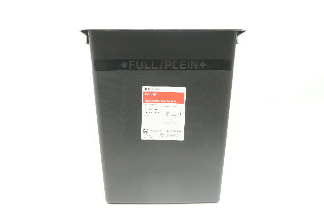 Covidien 8608RC Kendall RCRA Hazardous Waste Container