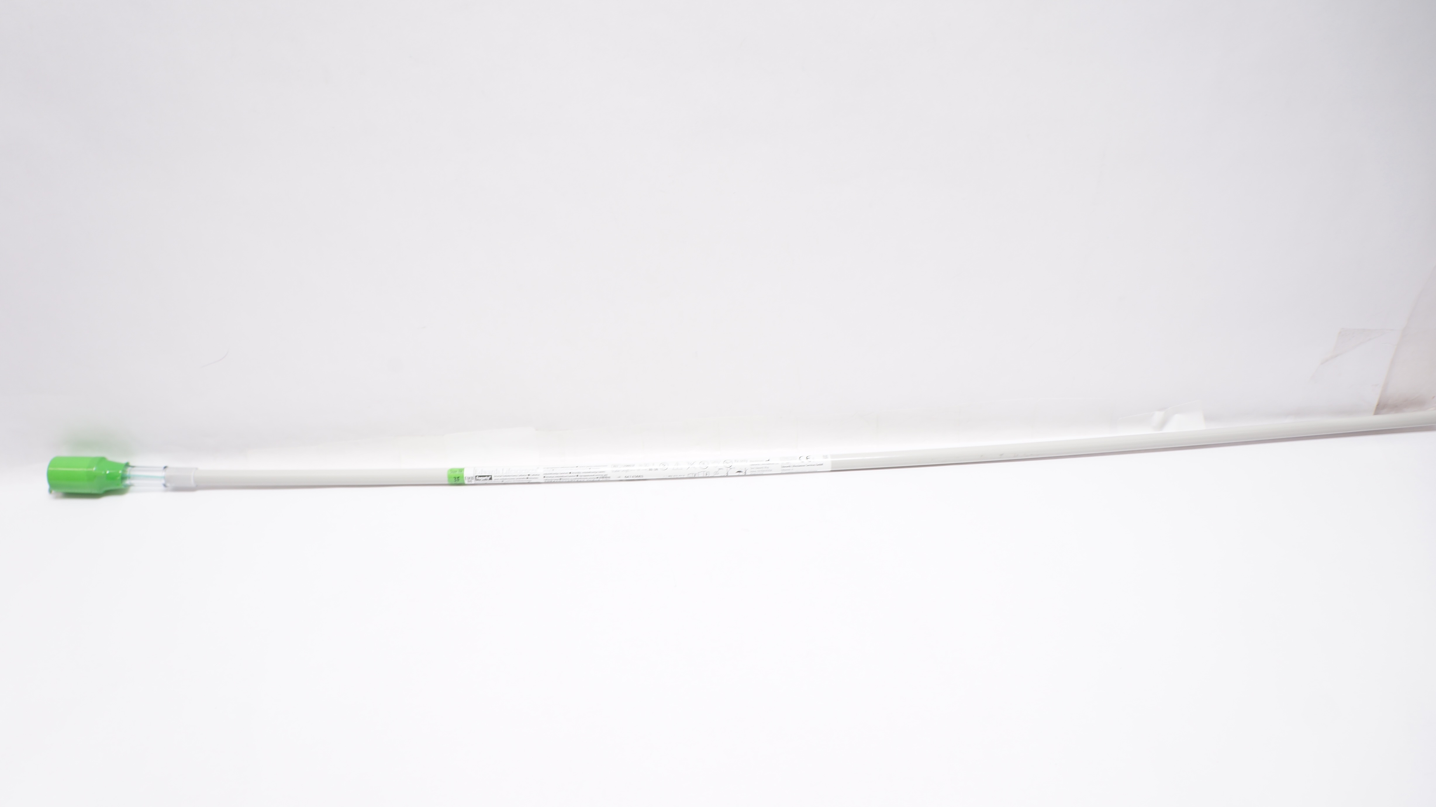 Edwards Lifesciences 120803F Cath. Fogarty Arterial 3Fr x 80cm