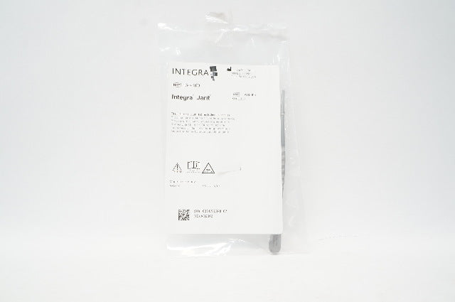 Integra 130-160 Jarit Tissue Forceps 5-5/8inch