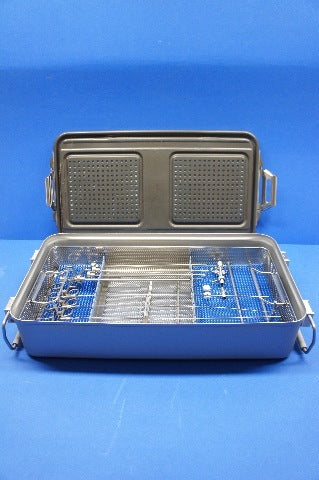 Karl Storz Cysto-Urethroscopy set