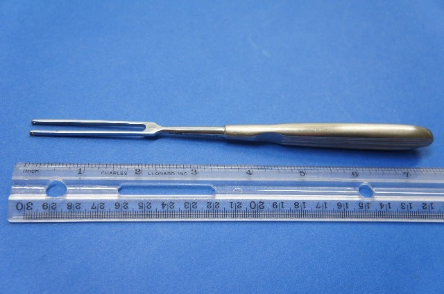 Karl Storz N2264 Ballenger Swivel Knife 4mm Straight