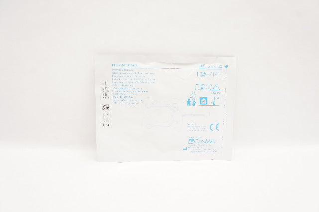ConMed 01-4130 Infant ECG Backpad (x)
