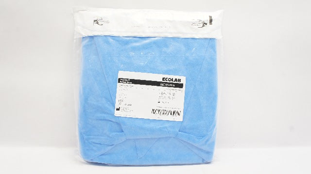 Microtek SPD2319 Ecolab Patient Drape 75inch x 120inch