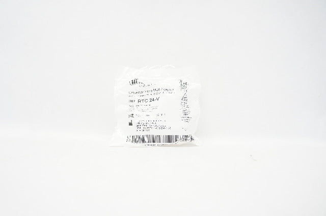 Instrumentation Industries RTC24-V Universal Inline MDI Adapter 22mm