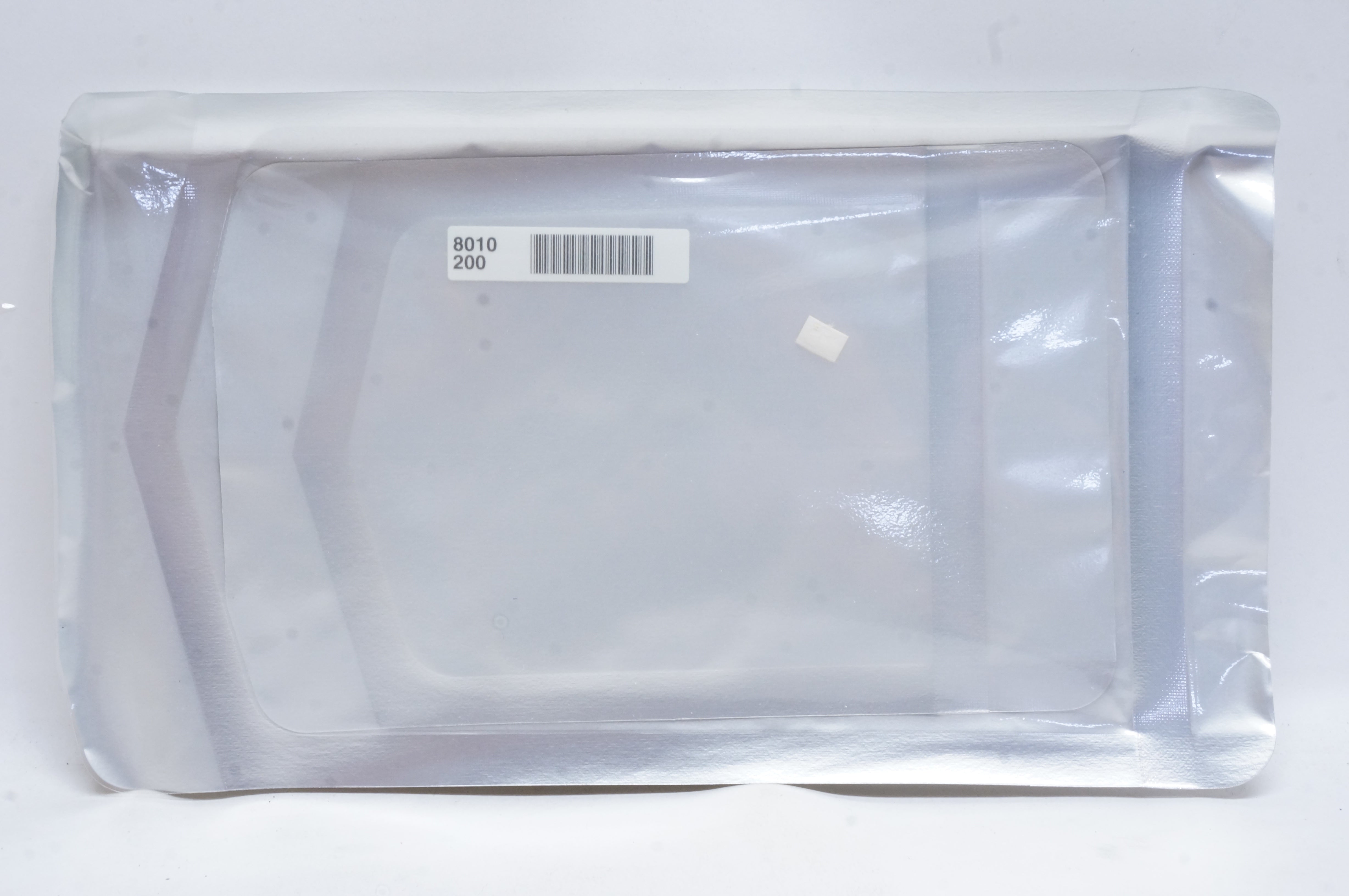 Tutoplast Sclera Baerveldt 350 With 3 0 Prolene Ripcord To Minimize