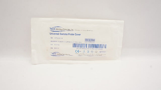 Tech-Medical TMPH-2002-H Universal Gamma Probe Cover (x)