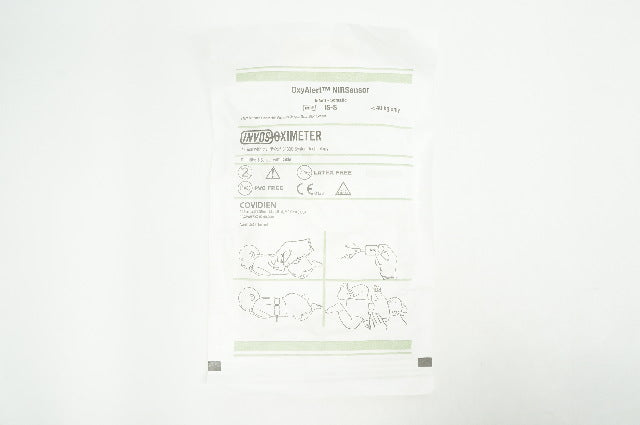 Covidien IS-S OxyAlert NIRSensor Infant-Somatic