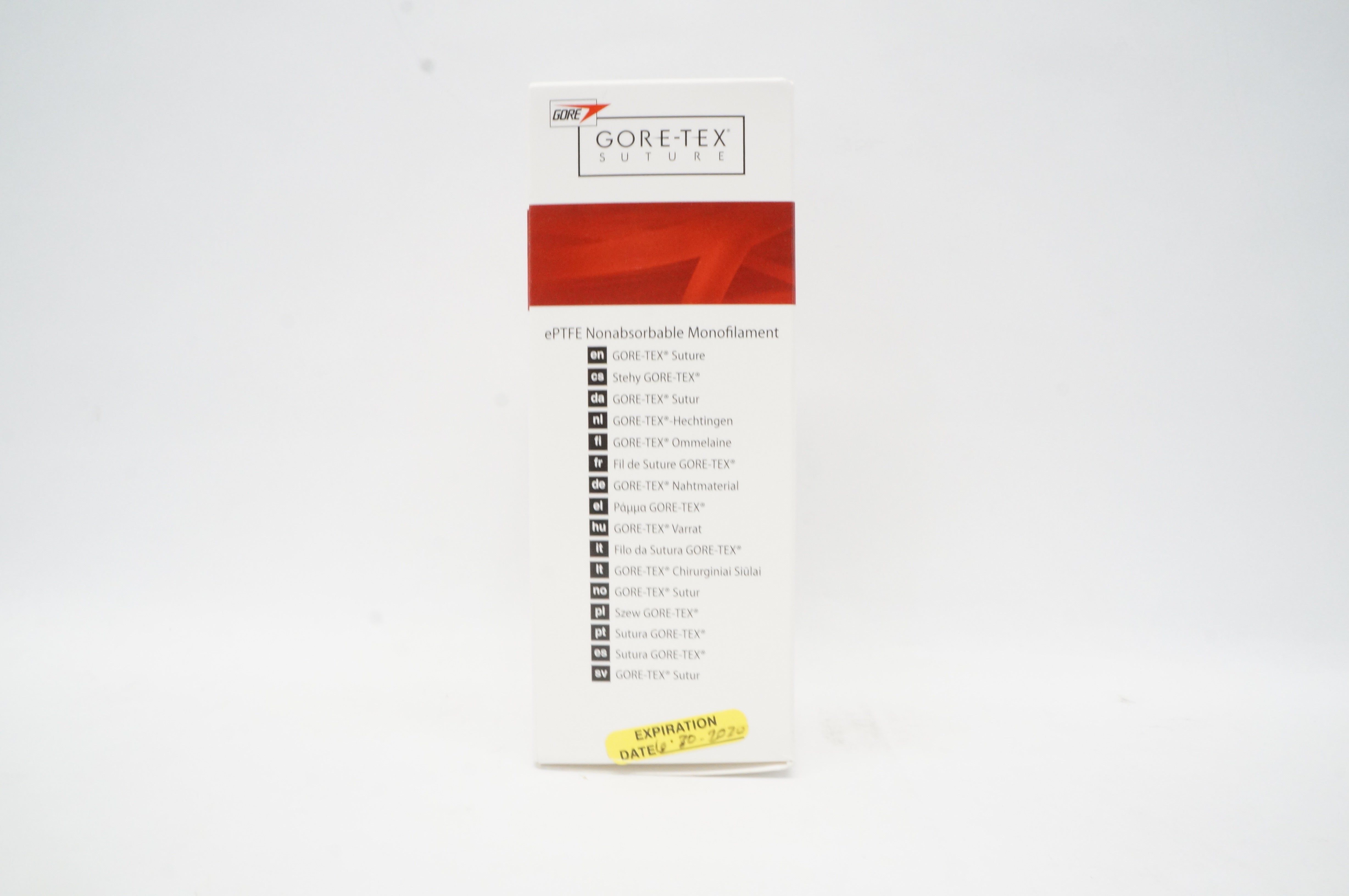 Gore 2N05A Gore-Tex Stre Size CV-2 91cm x 36in THX-26 1/2c 26mm (x ...