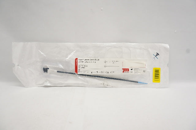 Cook Medical G19172 Flexor Ureteral Access Sheath 12F ID x 28cm x 14Fr ...