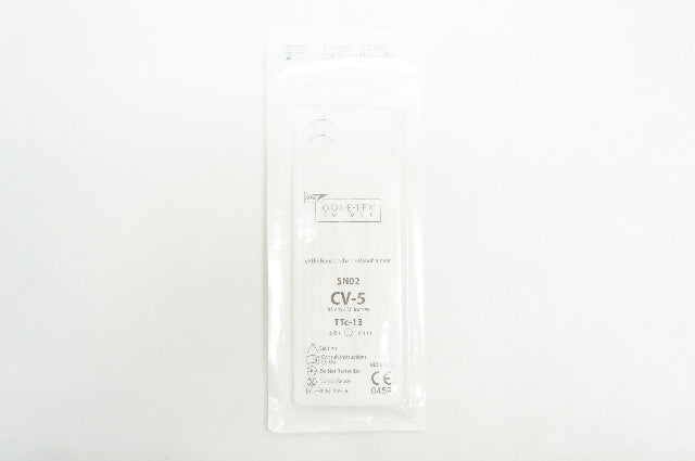 Gore 5N02 Gore-Tex CV-5 Stre TTc-13 3/8c 13mm 36 inches