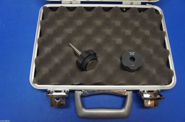 Karl Storz 26713000C Cleaning Adaptor Only Set