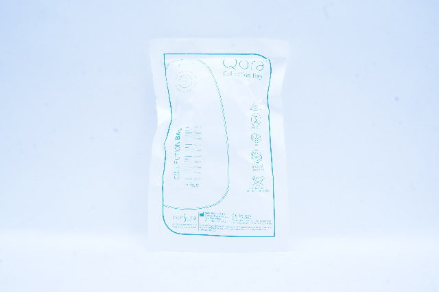 Consure Medical Mg 62015 001 Qora Collection Bag X