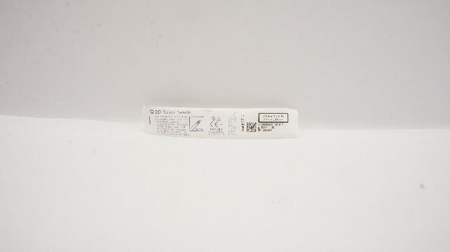 Bd 405161 Spinal Ndle Quincke Type Point 22g X 150inch