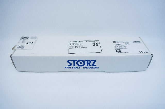 Karl Storz 27054XB Inner Sheath, Fixed, With Ceramic Insulation, 22 Fr.