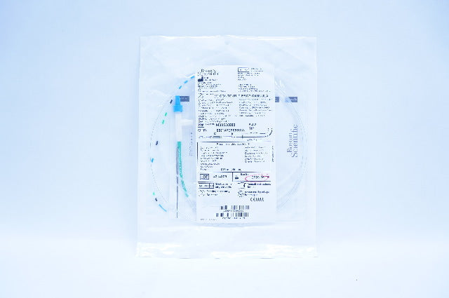 Boston Scientific M00530880 Contour ERCP Cannula 5-4-3 Tip 5 Fr. x 210 ...