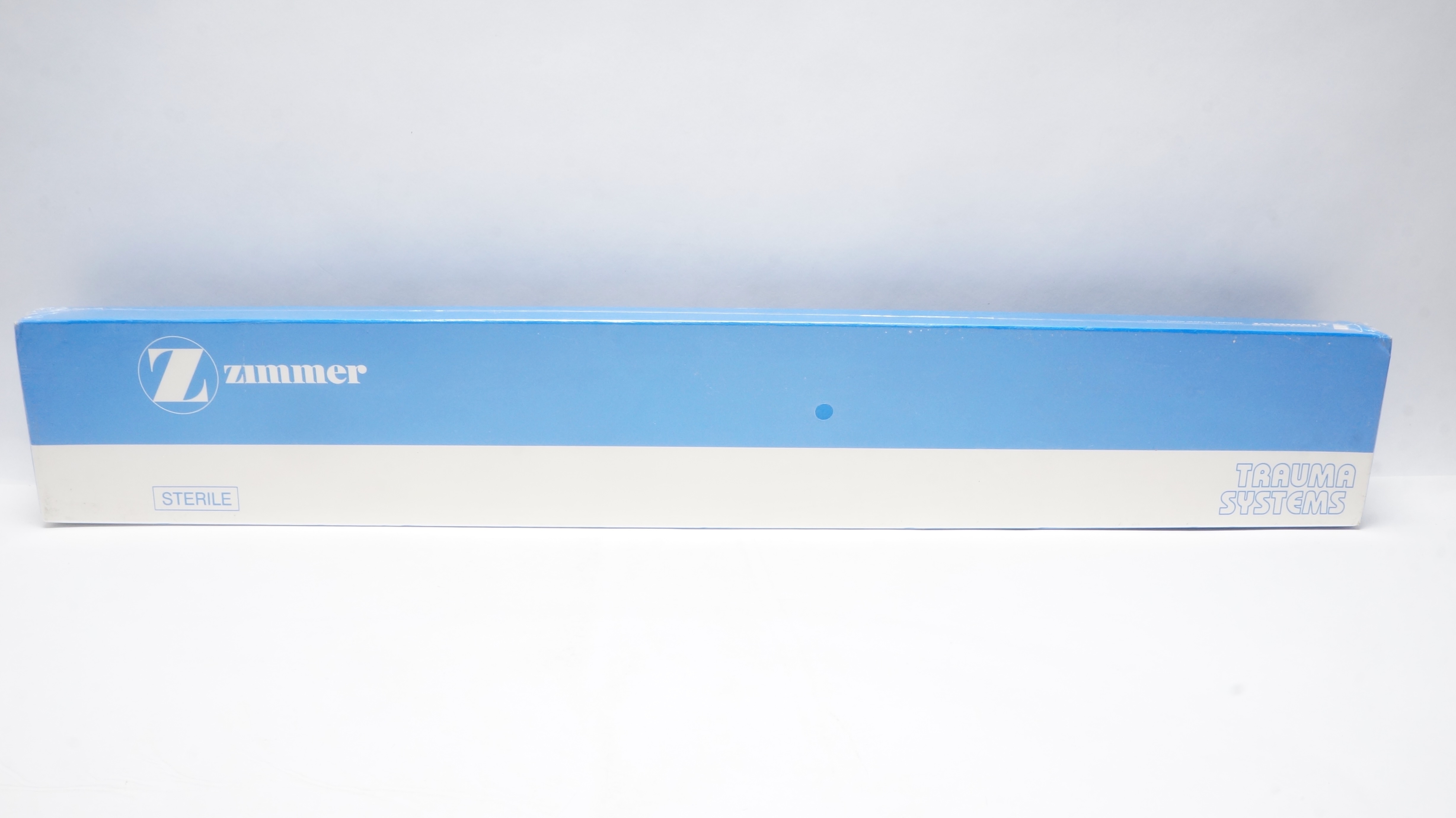 Zimmer 2252-260-10 Intramedullary Fixation Femorial/Recon Nail 10mm x 26mm