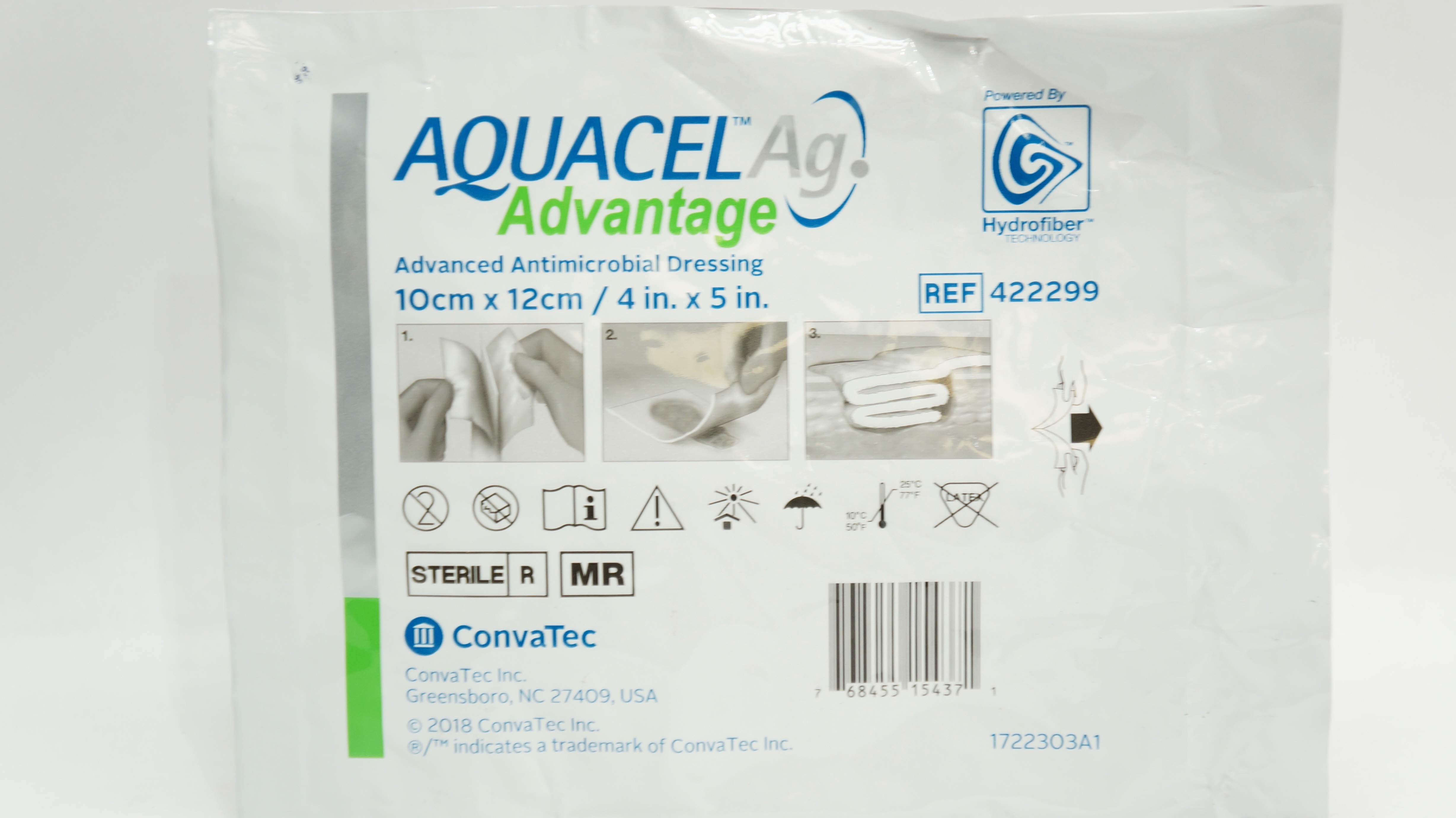 Dornier MedTech 9501000 Urology Table Drain Bag