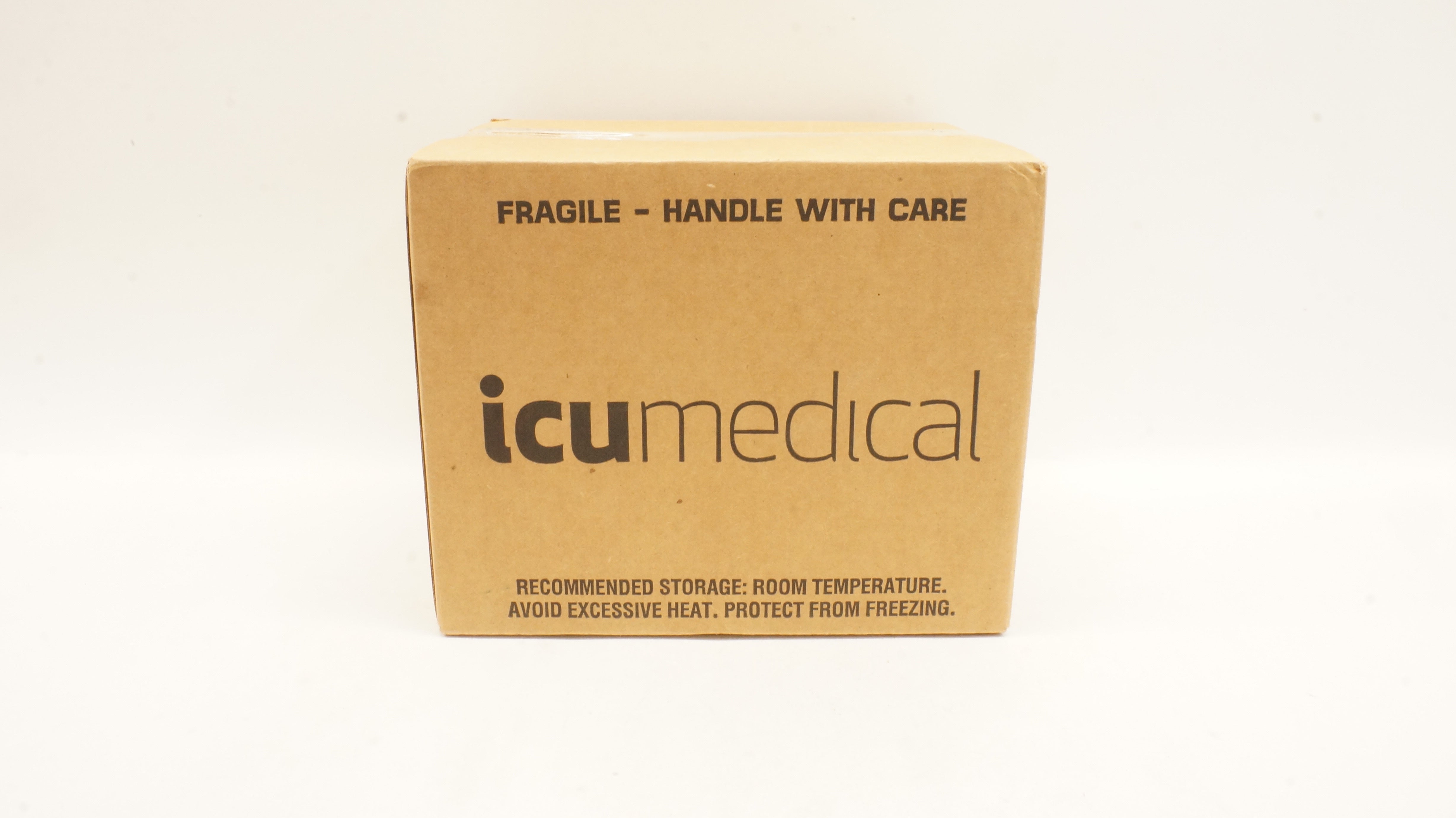 ICU Medical 13360-28 Microbore Extension Set 60inch Secure Lock - Case ...