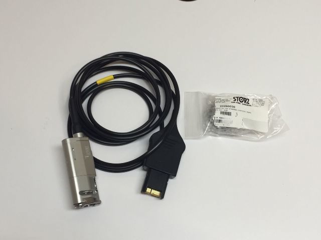 Karl Storz 22260131-3-DR DCI D1 Single Chip Camera Head DR Without ...