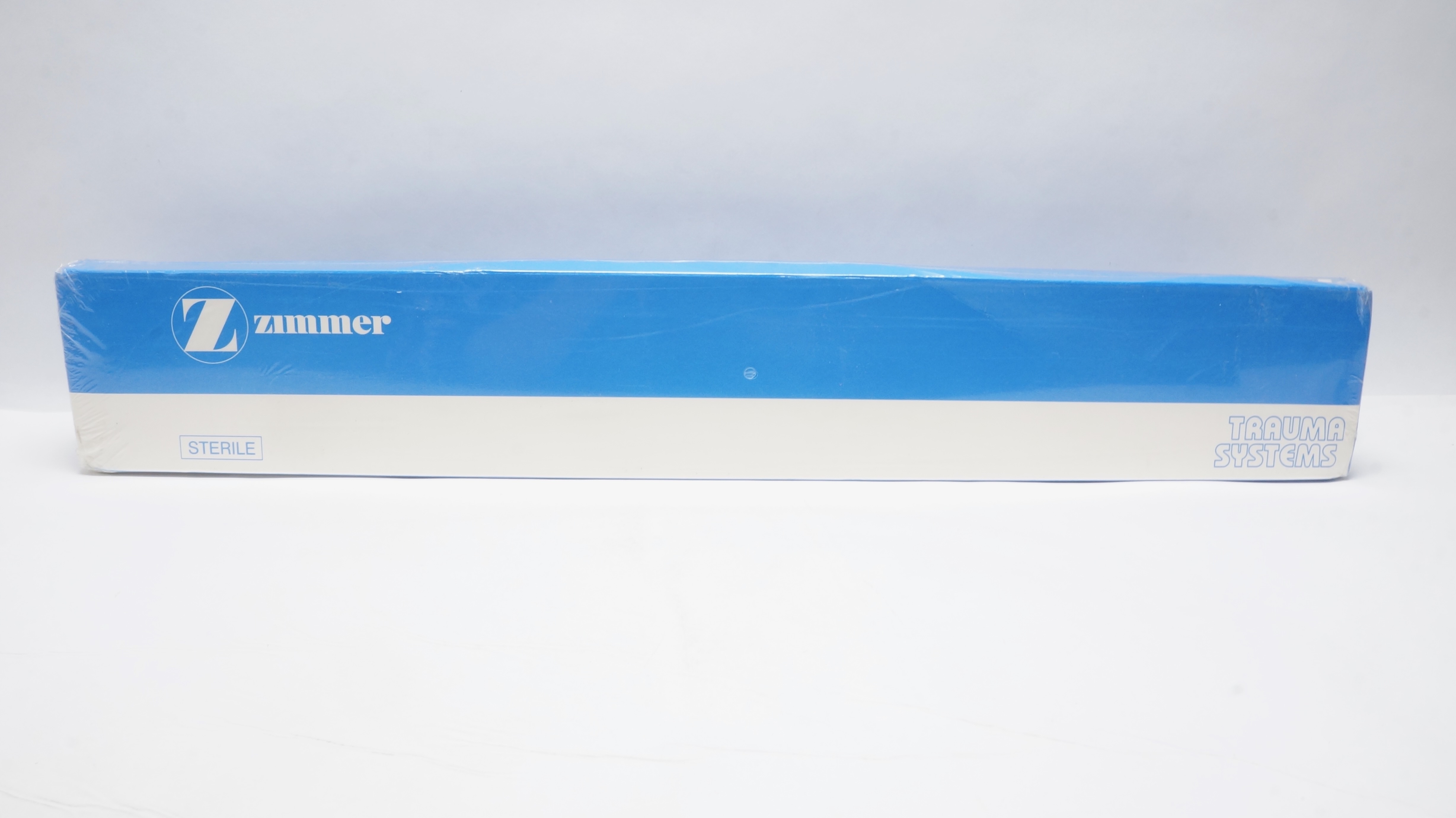 Zimmer 2253-360-07 Intramedullary Fixation Tibial Nail 7mm x 36cm