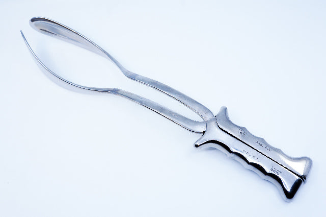 V.Mueller GL 5520 Simpson-Luikart Obstetrical Forcep