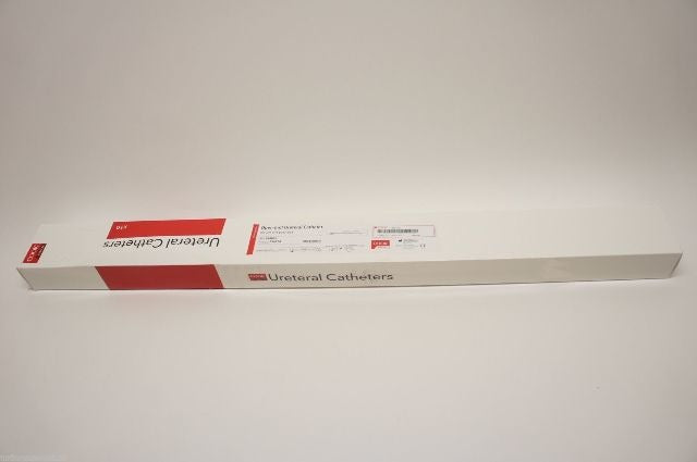 G14274 ~ Cook Medical Open-End Ureteral Cath 5.0Fr x 70cm ~ Box of 10