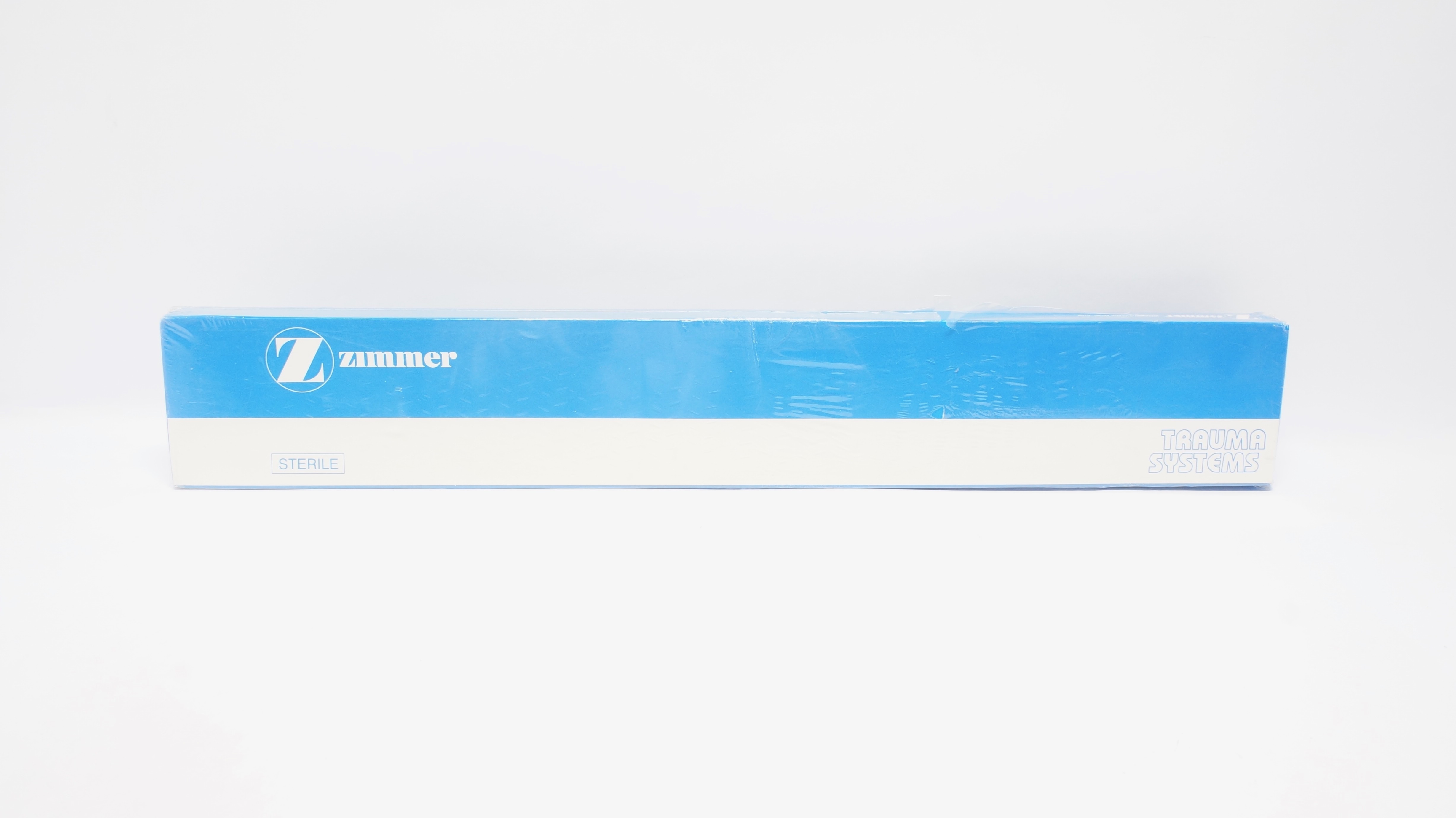 Zimmer 2253-440-11 M/DN Intramedullary Fixation Tibial Nail 11mm x 44cm