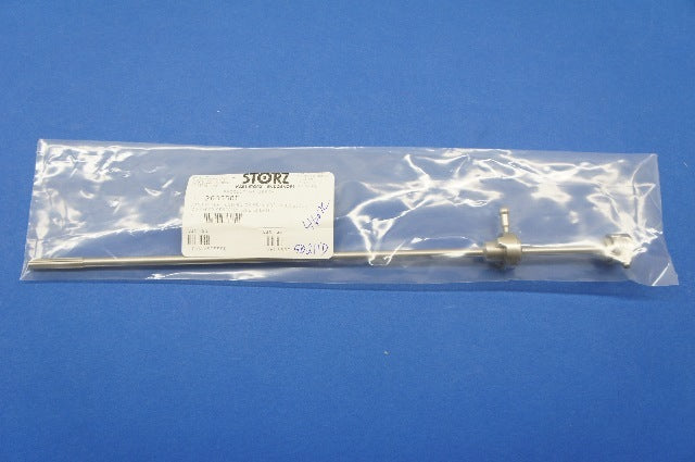Karl Storz 26055BE 7mm Visual Obturator Only For 26055SL/LD Slender