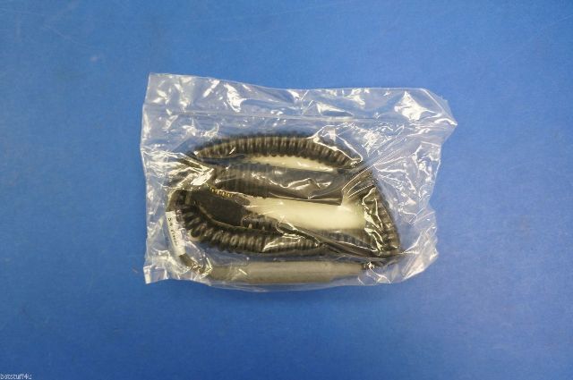 Drager 4058156 Radio Connector ICOM F60