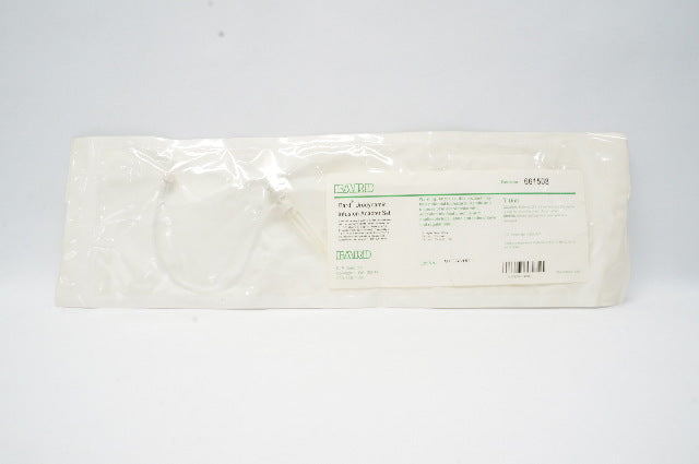 Bard 661508 Urodynamic Infusion Adapter Set