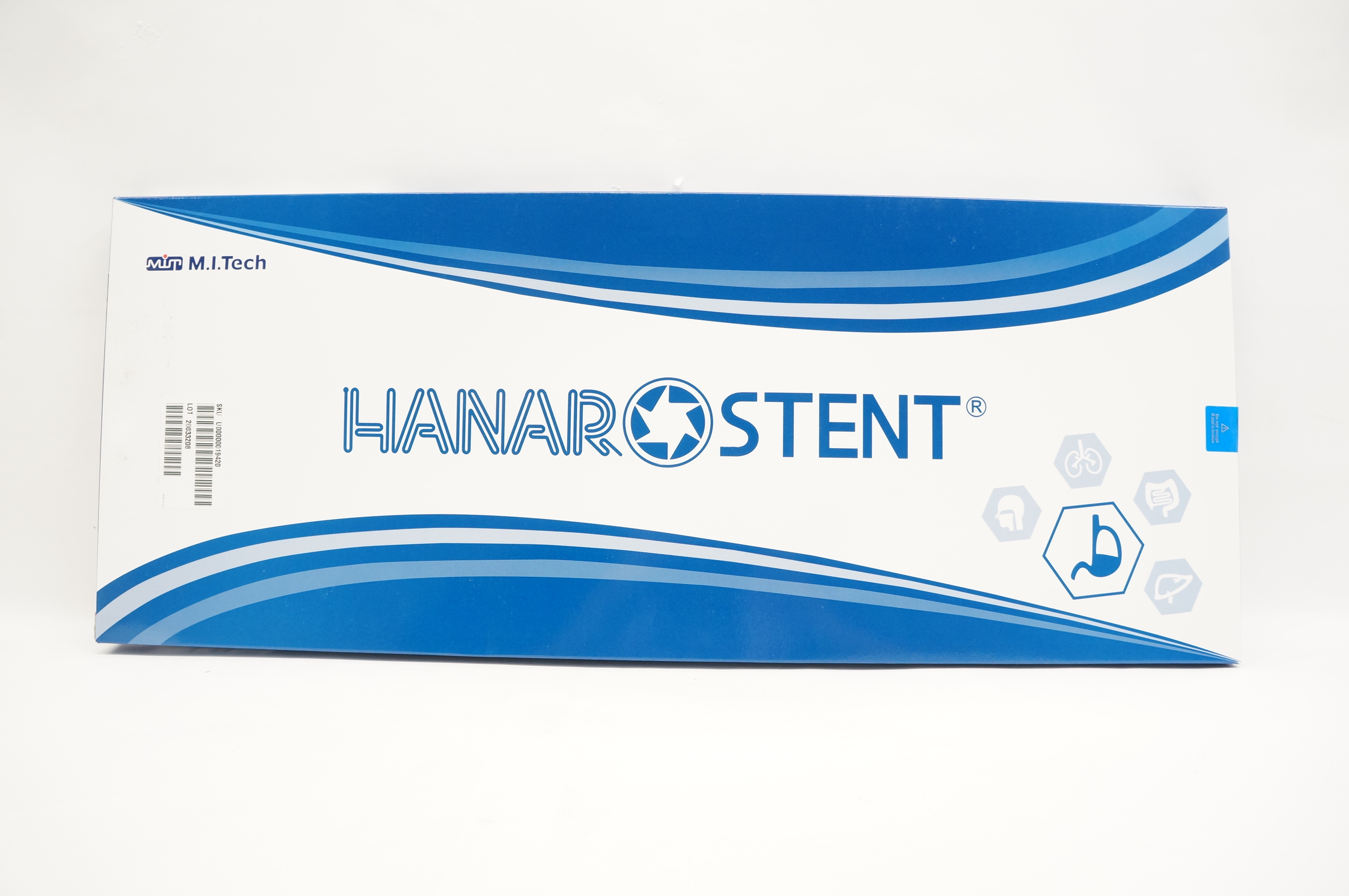 Olympus DNJF-22-090-230 Hanar Stent Hanarostent LowAx Duodenum/Pylorus ...