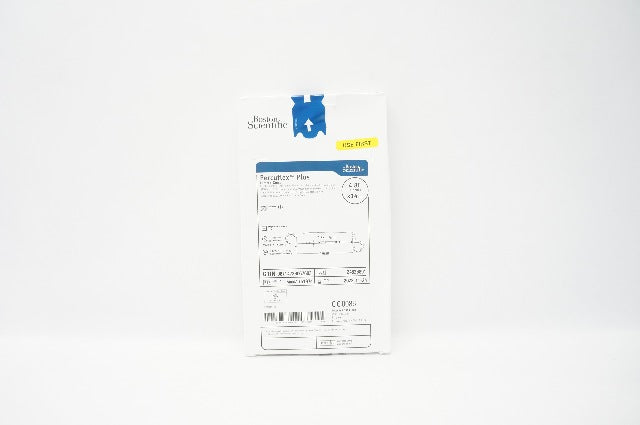 Boston Scientific M0061751970 Percuflex Plus Ureteral Stent 4.8F x 14cm