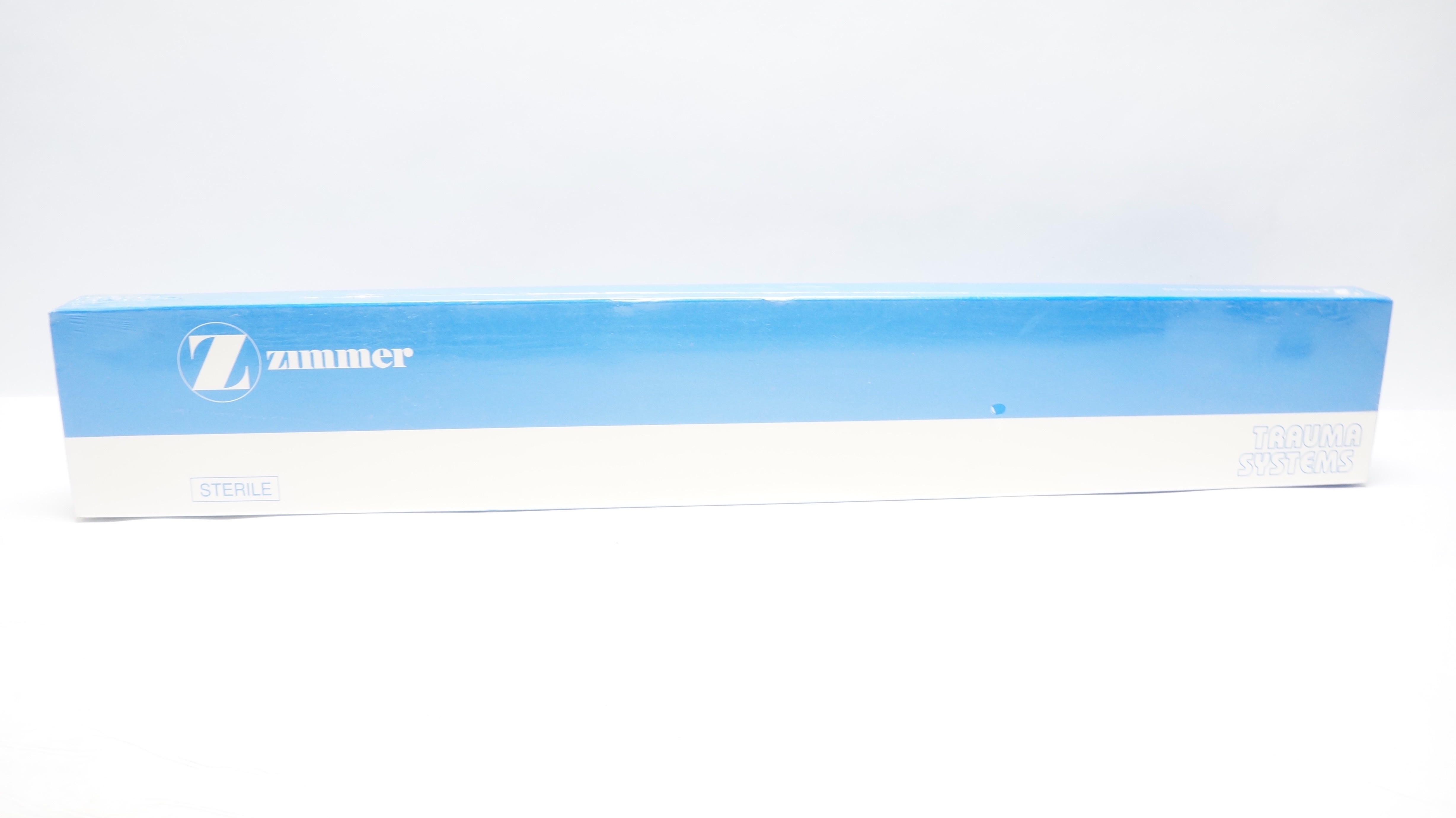 Zimmer 2252-320-13 Intramedullary Fixation Femoral/Recon Nail 13mm x 32cm