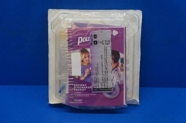 Bard 1829500 PowerPort duo MRI Implantable Port 9.5F (x)